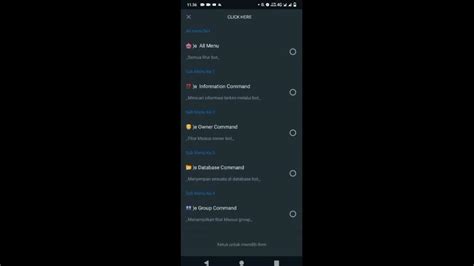 Script Bot Multi Device 🗿 No Enc Fitur 400 Free Apikey Work All Fitur