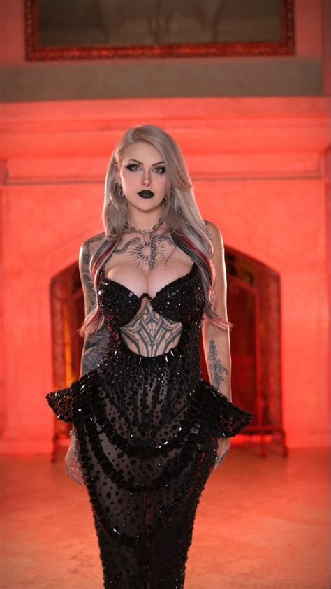 Tayla Barterspookykins View Instagram Profile Stories And Posts