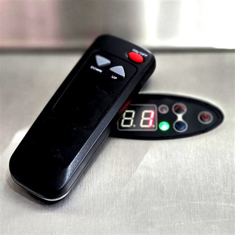 safire infra red remote control gc fires