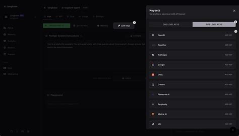 How To Write Effective Prompts For Ai Agents Using Langbase
