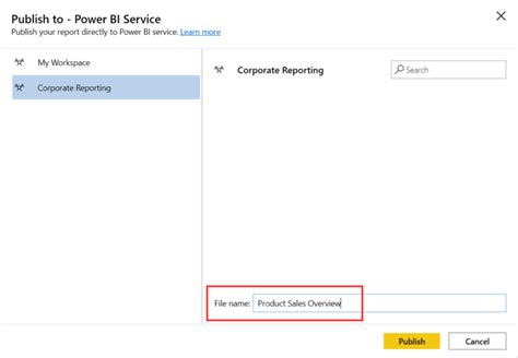 Converting Ssrs Reports To Power Bi Paginated Reports