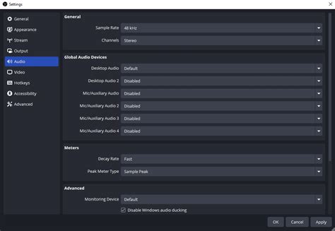 Best Recording Settings For OBS Unlock High Quality Video With Ease Swyshare