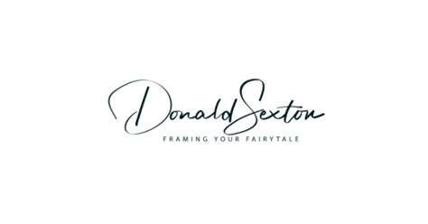 Donald Sexton Photography 5 Star Featured Members