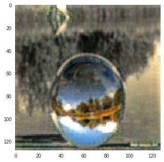 GitHub Tandon A CycleGAN Ssim Comparing Different Similarity Functions For Reconstruction Of