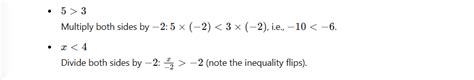 Gre Inequalities And Absolute Values