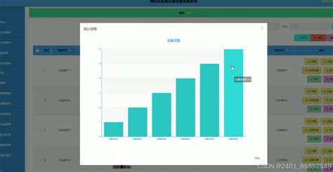 基于nodejs vue高校实验室仪器设备管理系统 程序 论文 开题 计算机毕业设计 CSDN博客