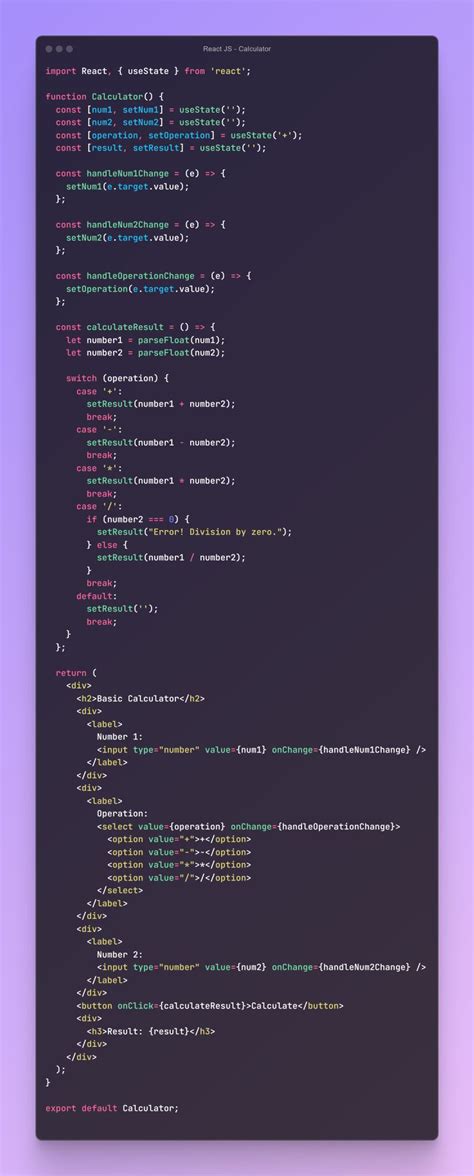 Java Javacode Reactjs Javascript Html Css Programming Coding