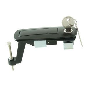 Compression Latch All Industrial Manufacturers