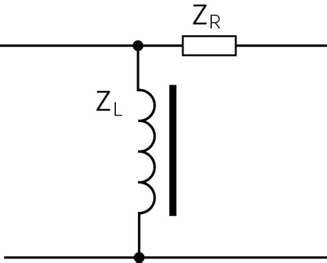 On Transformer Impedance Lundahl Transformers