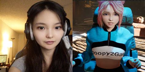 Twitch Streamer CodeMiko Says TikToker Tried To Get Into Her House Threw Big Rock At Roommates