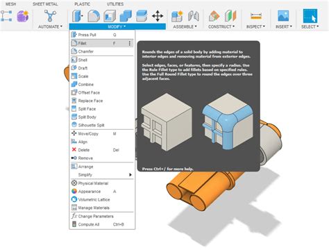 What Is Fusion 360 The Premier 3d Modeling And Design Tool