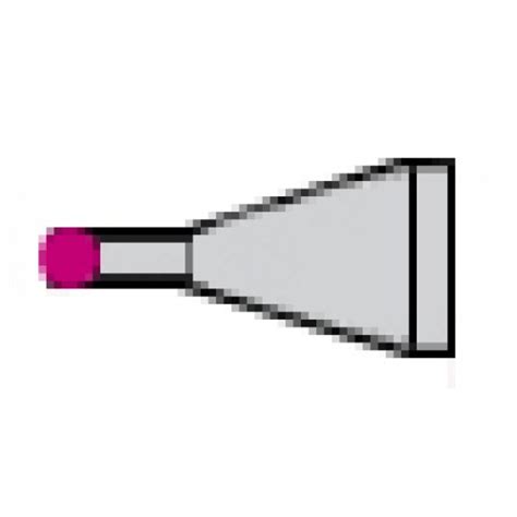 12aaf667 Mitutoyo 2mm Diameter Ruby Ball Stylus For Linear Height Gages