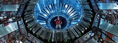 A Miniature Cern Scientists Create A Particle Accelerator On A Chip 311