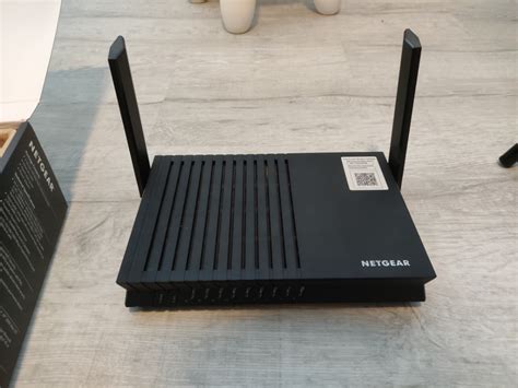 NETGEAR Nighthawk RAX AX WiFi Router Computers Tech Parts Accessories