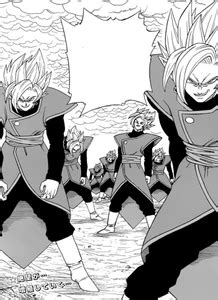 Zamasu Gallery Villains Wiki Fandom