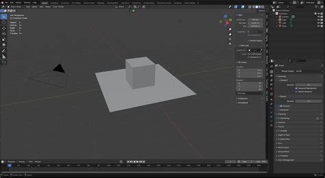 Solved Sort Of Why Am I Not Getting Any Lighting Or Shadows In This Basic Setup Lighting