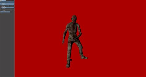 Vulkan Model Viewer