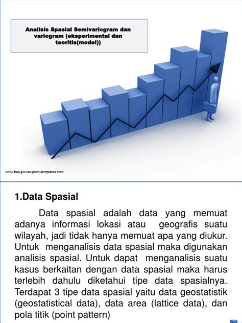 Variogram Dan Semivariogram Pdf