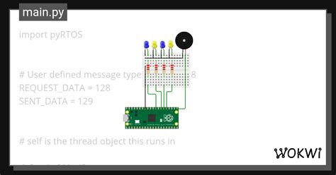 Rtos Raspberrypico Python Copy Wokwi Esp32 Stm32 Arduino Simulator
