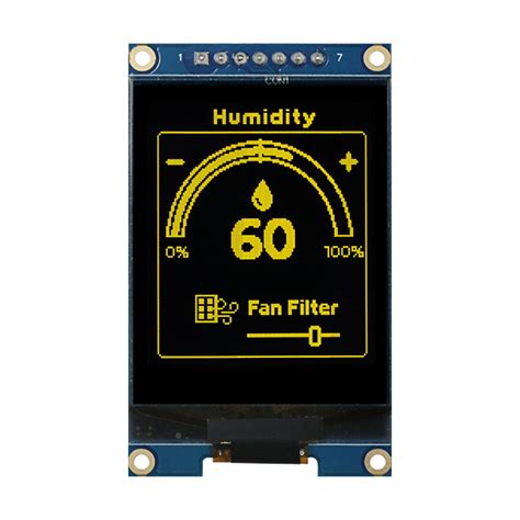 MDOB DV YS Midas Components