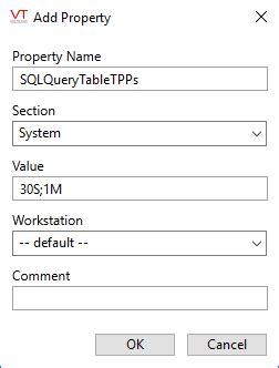 Configure An ODBC Server
