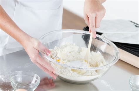 Mixing Methods For Baking Pastry Shop In Lebanon Annandale