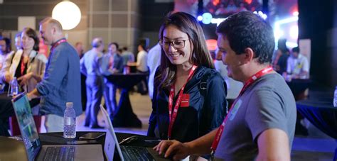 Speed Networking Gamescom Asia