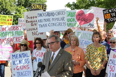 Incumbent Adam Ebbin Aims To Help Democrats Retain Control Of Va Senate Alexandria Times