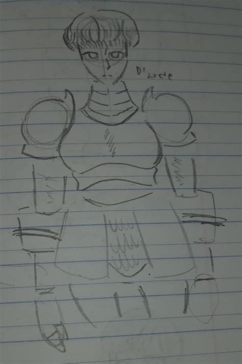 More Funger 1 Doodles Again R Fearandhunger