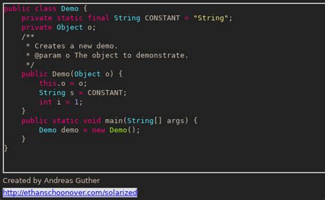 Support Color Scheme Sublime Text Monokai Extended And More · Issue