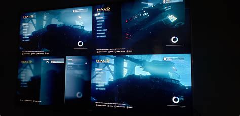 Halo Mcc Lan Issue Cannot Roster With All Instances As Goldberg