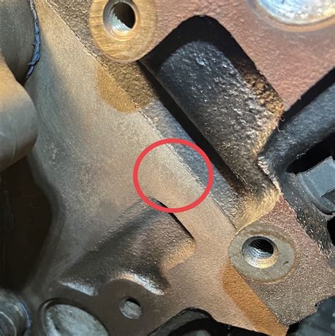 Engine Serial Number Location Jeep Enthusiast Forums