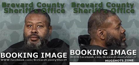Florence Dondrell M 03032025 Brevard County Mugshots Zone