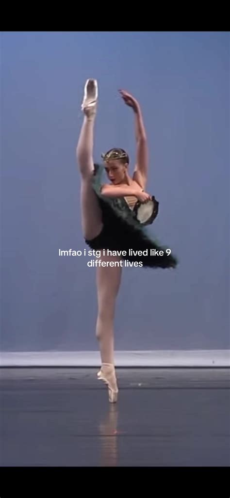 Tate Mcrae Ballerina Dance Journey Tiktok