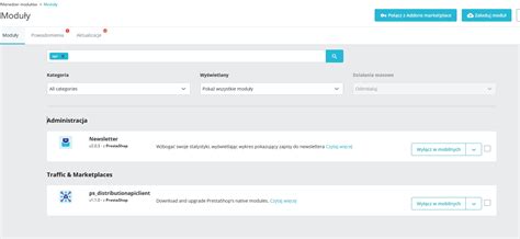Cannot Upgrade Module Xxxxxx Handler Not Found For Source · Issue 32129 · Prestashop