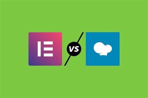 WPBakery Vs Elementor Gator SEM