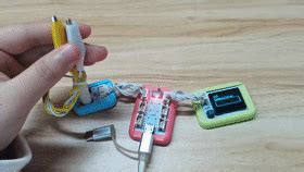 SKU BOS0012 Conductivity Switch I12 DFRobot