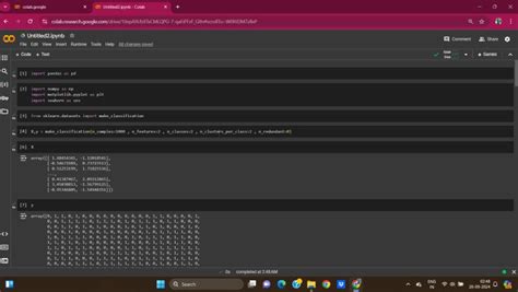 Karan Rayamajhi On Linkedin Ml Sklearn Datascience