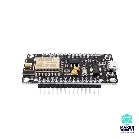 nodemcu v1 0 v2 2nd gen with esp 12f esp8266 wifi official