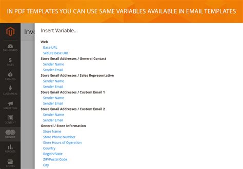 Magento 2 PDF Invoices Extension 79 Free Installation