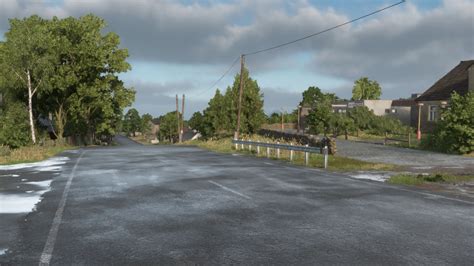 ManualRankTest Arma Reforger Workshop