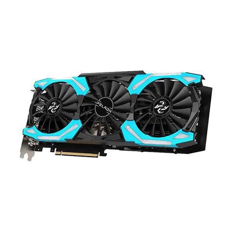 Peladn Geforce Rtx 2080 Super 8g Graphics Card Price In Bd Ryans