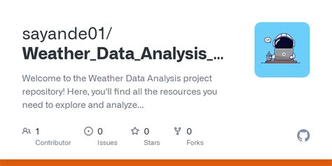 Weatherdataanalysispythonweather Data Analysis With Pythonipynb At