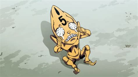 Sex Pistols Jojo S Bizarre Encyclopedia Jojo Wiki