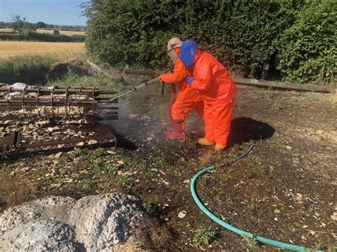 The Importance Of Being Ssip Certified And Our Recent Pas 91 Accreditation