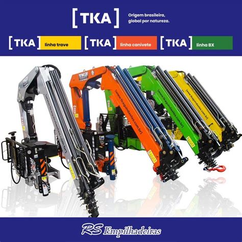 Mini Guindaste Articulado