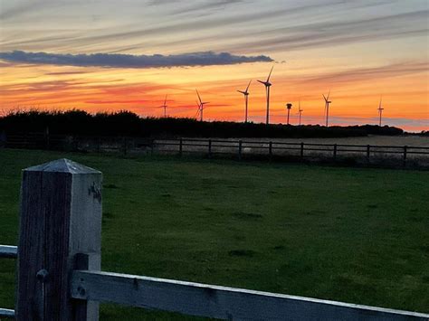 Home Yew Tree Farm Touring Caravan Site