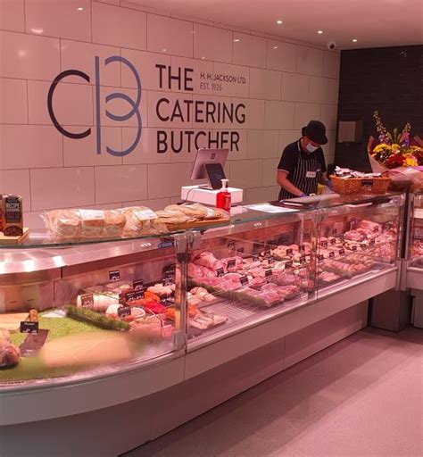 Why Should You Buy Meat From A Butcher? - The Catering Butcher