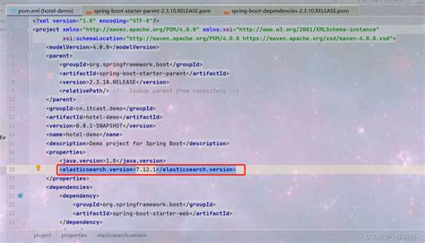 Elasticsearch02——restclient操作索引库和文档dicesstats