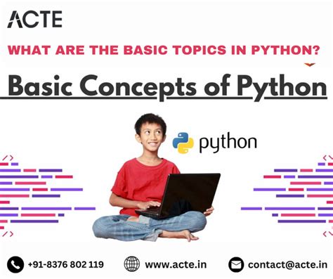 unlocking python s essentials a journey through fundamental topics